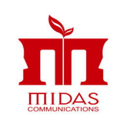 MIDAS COMMUNICATION - Crunchbase Company Profile & Funding