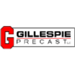 Gillespie Precast - Tech Details