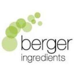 Berger Ingredients - Crunchbase Company Profile & Funding