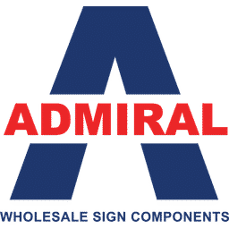 Admiral Wholesale Sign Components - Crunchbase Company Profile & Funding