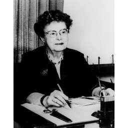 Ethel Percy Andrus - Crunchbase Person Profile