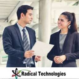 Radical Technologies India - Crunchbase Company Profile & Funding