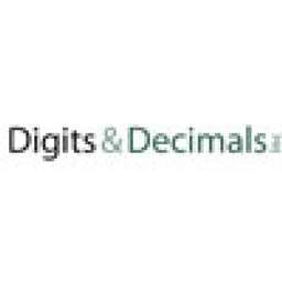 Digits & Decimals