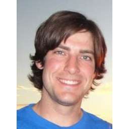 Ben Hawthorne - Crunchbase Person Profile