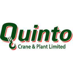 Quinto Crane & Plant - Crunchbase Company Profile & Funding