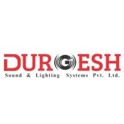 Durgesh Sound & Lighting Systems - Tech Details