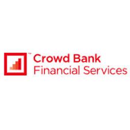 Crowd Bank Financial Services - Crunchbase Company Profile & Funding