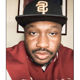 Caleb Thompson - Crunchbase Person Profile