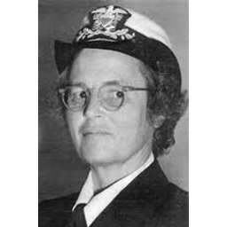 Mary Sears - Founder and Director @ Woods Hole Oceanographic Institute ...