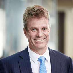 Chris Cuffe - Chairman and Founder @ Australian Philanthropic Services ...