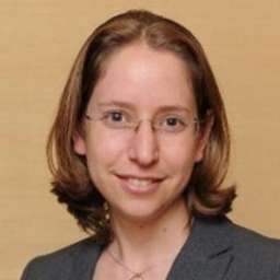 Maya Steiner - Crunchbase Person Profile