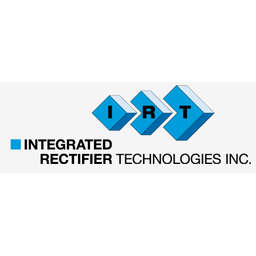 IRT Integrated Rectifier Technologies - Crunchbase Company Profile ...