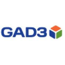 GAD3 - Crunchbase Company Profile & Funding