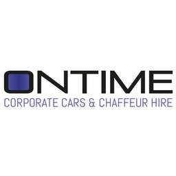 Ontime Corporate Cars & Chauffeur Hire - Crunchbase Company Profile ...
