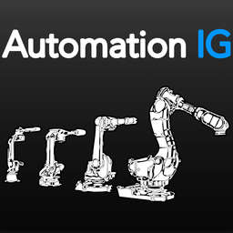 Automation IG - Crunchbase Company Profile & Funding