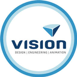 VISION - Crunchbase Company Profile & Funding