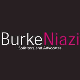 Burke Niazi - Crunchbase Company Profile & Funding