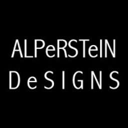 Alperstein Designs - Crunchbase Company Profile & Funding