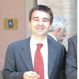 Antonio Pozzi - Founder, President, CEO and Owner @ Roncoroni ...