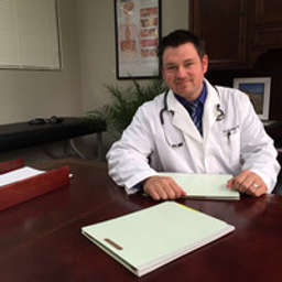 Matthew Willis - Owner @ Advanced Functional Medicine - Crunchbase Person Profile