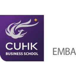 CUHK EMBA