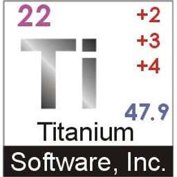 Titanium Software - Crunchbase Company Profile & Funding
