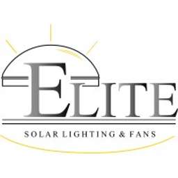 Elite Solar Lighting & Fans