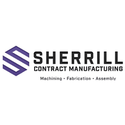 Sherrill Contract Manufacturing - Crunchbase Company Profile & Funding