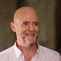 Dafydd Stuttard - Founder, CEO and Chief Swig @ PortSwigger ...