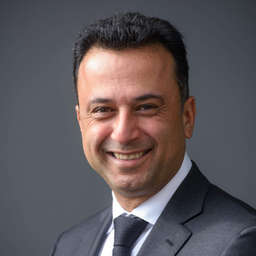 Daniel Nazarian - Crunchbase Person Profile