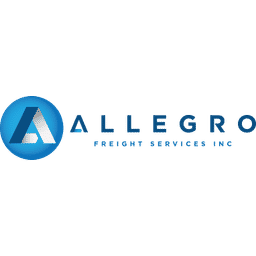 Allegro Freight Services