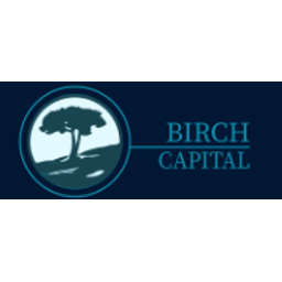 Birch Capital - Crunchbase Company Profile & Funding