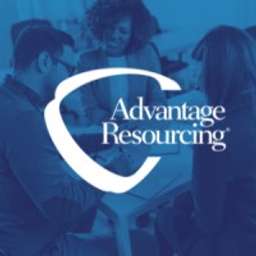 Advantage Resourcing - Crunchbase Company Profile & Funding