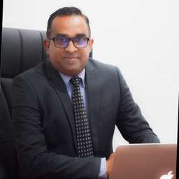 Sunimal Opatha - Managing Director and Founder @ Enrich Arcane - Crunchbase Person Profile