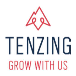 Tenzing - Crunchbase Company Profile & Funding