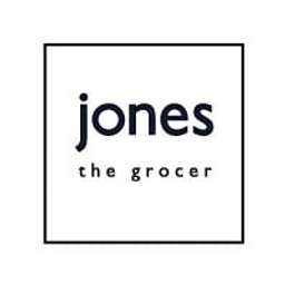 Jones The Grocer