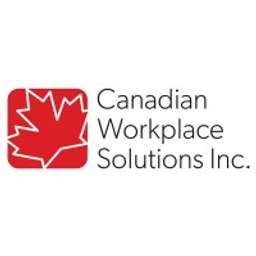 Canadian Workplace Solutions - Tech Details