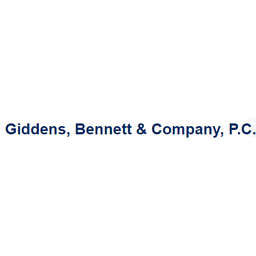 Giddens, Bennett & Company