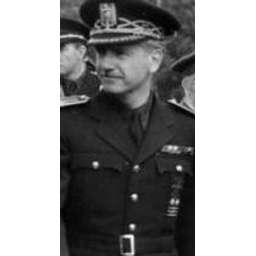 Ramón Serrano Suñer - Crunchbase Person Profile