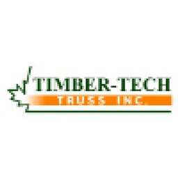 Timber Tech Truss - Tech Details
