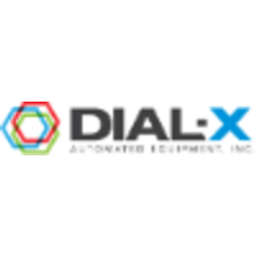 Dial-X Automated Equipment