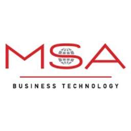 MSA Business Technology - Crunchbase Company Profile & Funding