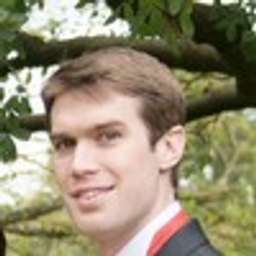 Matthew Fletcher - Co-founder & Director @ Fivium - Crunchbase Person ...