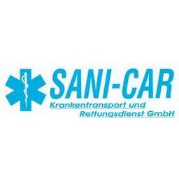Sani-Car Krankentransport und Rettungsdienst - Crunchbase Company ...