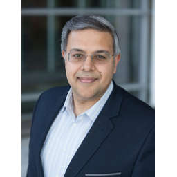 Imran Chaudhri - Chief Architect, Healthcare & Life Sciences ...