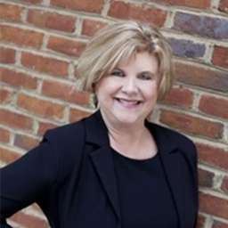 Julia Butler - Owner @ Taylor Brooks Hair Salon - Crunchbase Person Profile