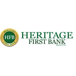 Heritage First Bank - Crunchbase Company Profile & Funding