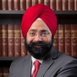 Jagmohan Nanda - Principal Founder @ Nanda & Associate Lawyers - Crunchbase Person Profile