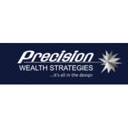 Precision Wealth Strategies - Tech Stack, Apps, Patents & Trademarks