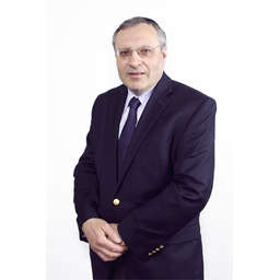 Eugene Abraham - CEO @ Cosmopolitan Cosmetics - Crunchbase Person Profile